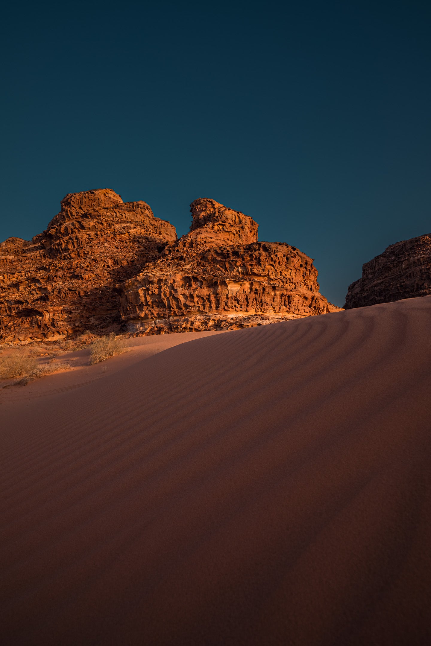 Jordan – Arabian Moments