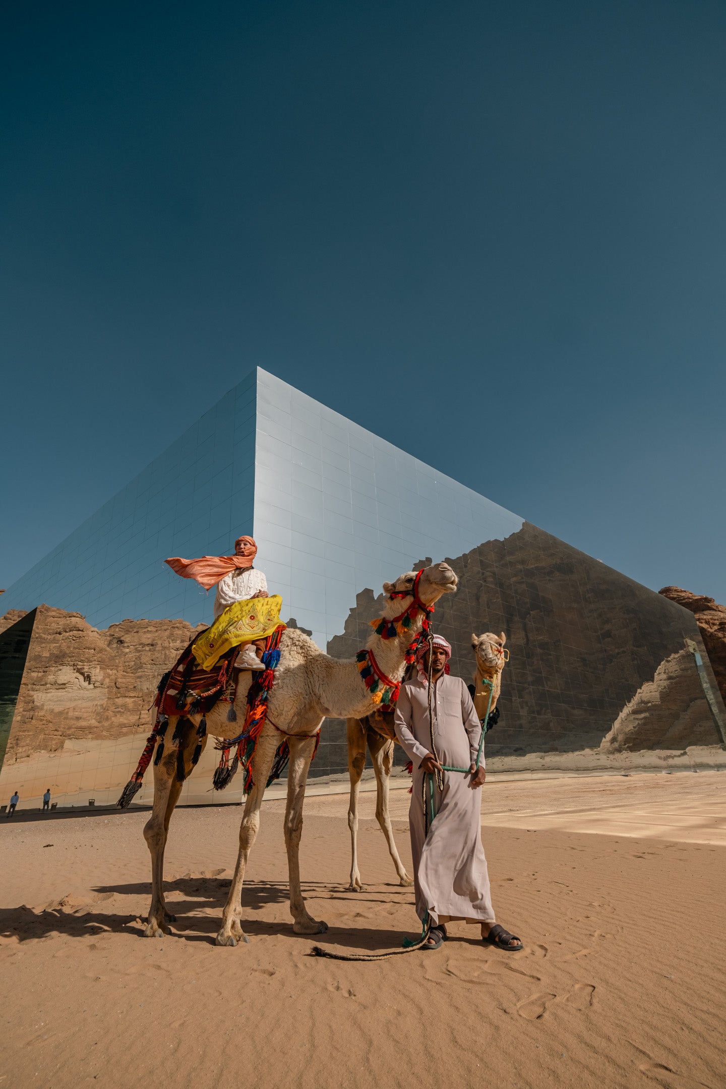 Book A Photoshoot & Photographer in Riyadh or AlUla, Saudi Arabia ...