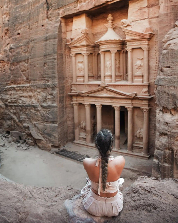Book A Photoshoot and Photographer in Petra, Wadi Rum, Dead Sea, Amman ...